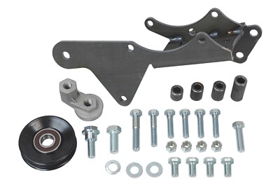Compressor Mount 1975-78 Ford 351M/400V8 Engines, Drivers Side [40 ...