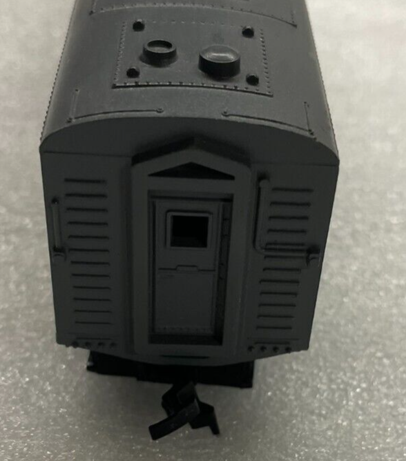 PLAYART HO - F9 Diesel Locomotive - Southern Pacific #6012 | eBay