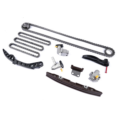 Timing Chain Kit For Nissan Pathfinder Infiniti QX60 3.5L V6 2017-2024 ...