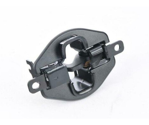 NEW MERCEDES-BENZ S W221 ENGINE HOOD CATCH LOWER PART A2218800060 OEM ...