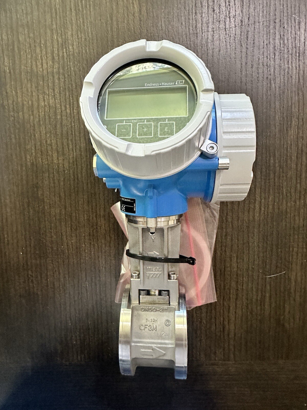 Flowmeter Proline 200 | eBay