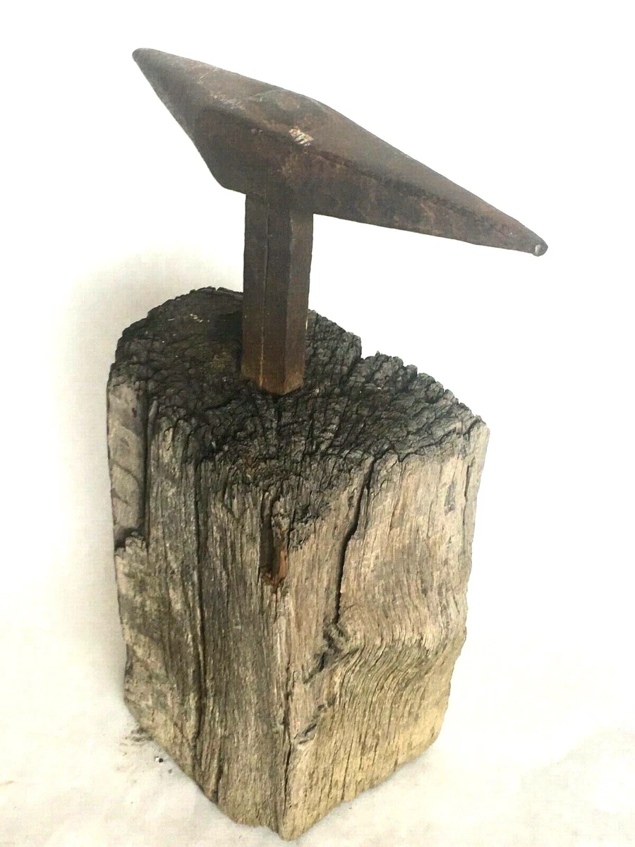 Viking Anvil