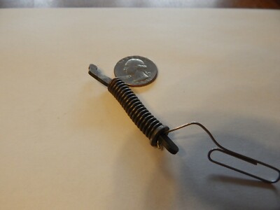 RG model 63 22 Revolver Parts Hammer SPRING ASSEMBLY pre owned | eBay