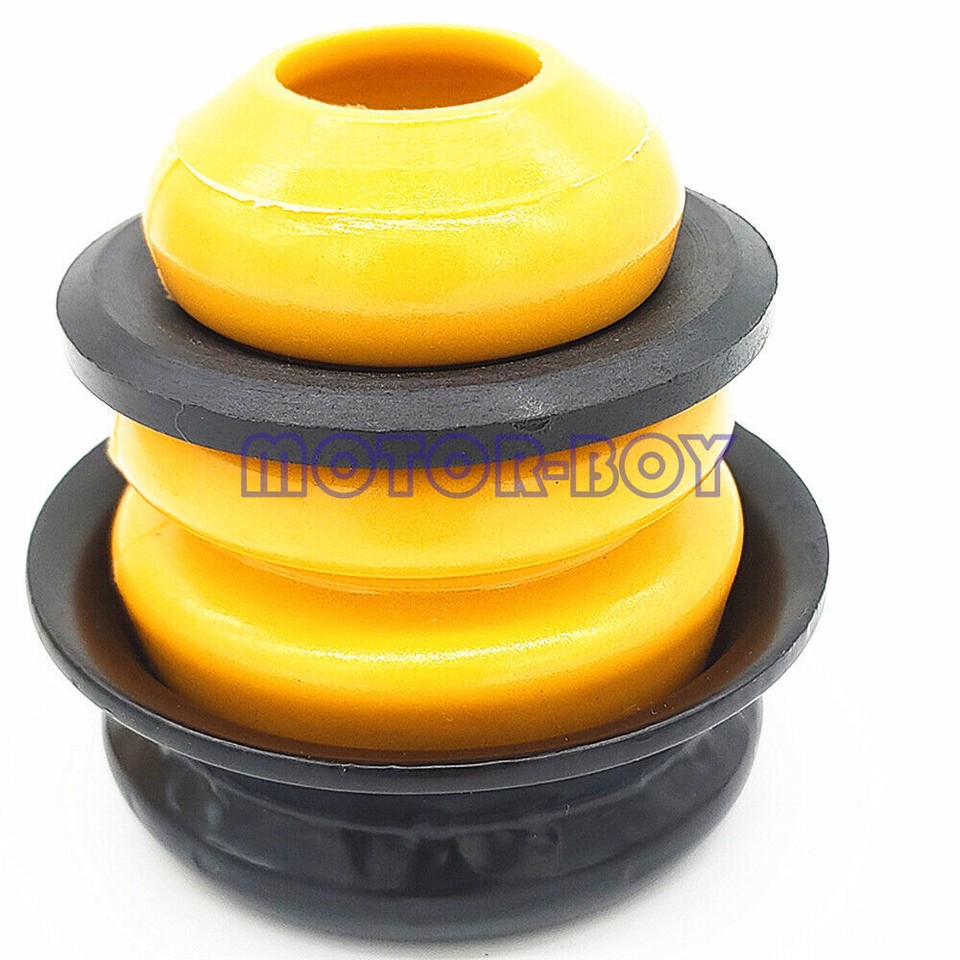 2X Rear Shock Absorber Buffer Rubber For Hyundai Santa Fe Kia Sorento ...