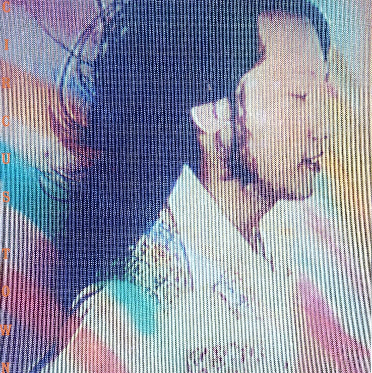 Tatsuro Yamashita/CIRCUS TOWN BVJL-95 180g Vinyl Limited Edition Japan ...