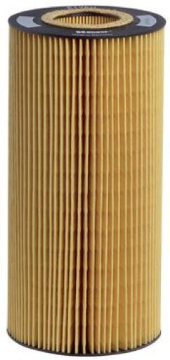 MANN+HUMMEL Mercedes Benz Motorölfilter Axor 000 180 29 09 HU12110X ...