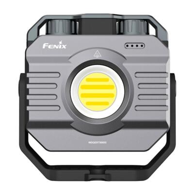 Fenix CL28R Rechargeable Lantern with Colour Temperature Control | eBay