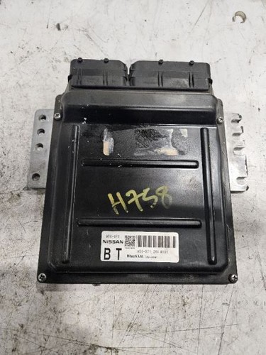 Engine ECM Electronic Control Module A56-X71 ZY4 Fits 04-05 MAXIMA 1107 ...