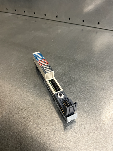 SIEMENS 6ES7 193-6BP20-0DA0 BASE UNIT 193 6BP20 0DA0 | eBay