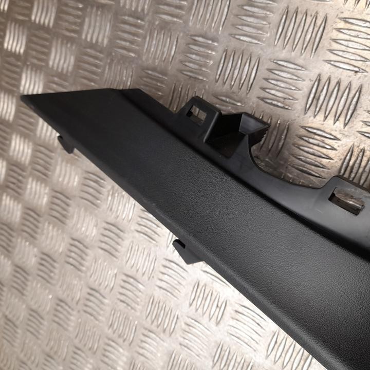 C-pillar trim Tesla MODEL 3 2020 108628100G | eBay UK