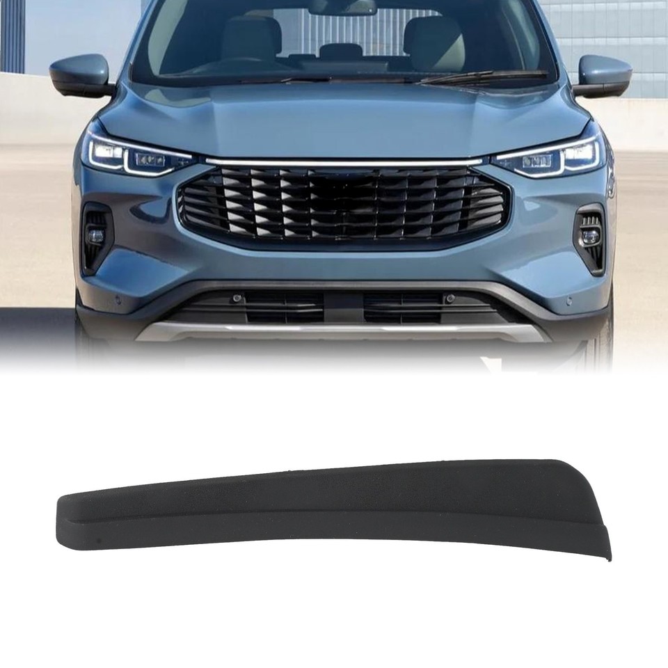 Replacement Molding Left Side Molding Direct Replacement Automotive ...