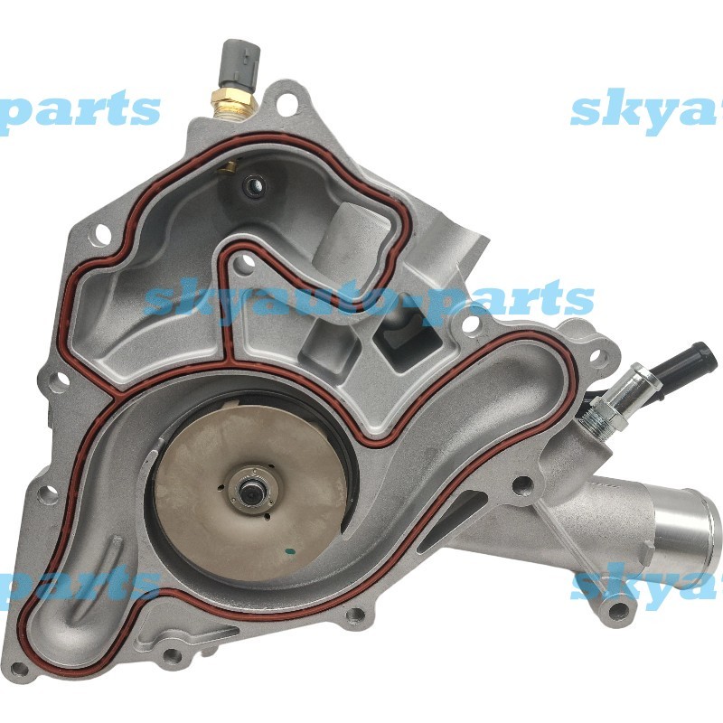 Engine Water Pump 68261224AG for 2022-2023 Jeep Wagoneer 2019-2024 Ram 1500 | eBay