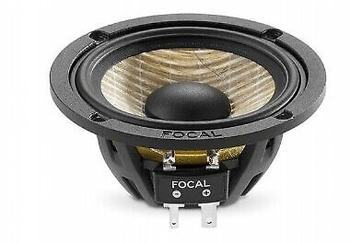 Focal Mid Flax Evo Speaker 80Mm (3") Extracted From The Kit Ps 165 F3E ...