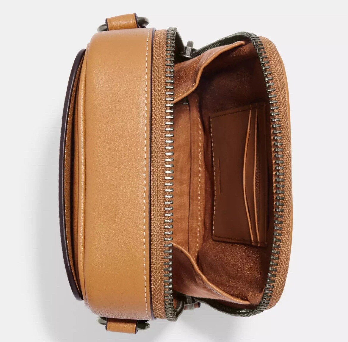 NWT Coach CJ671 LGBTQ X Coach Stanton Crossbody Signature Leather ...