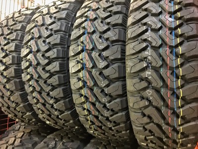 4 Tires Centennial Dirt Commander M/T LT 37X12.50R20 Load F 12 Ply MT ...