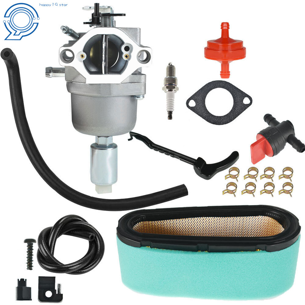 Carburetor Fit For 594601 33R777 33R877 287707 287776 287777 495935 ...
