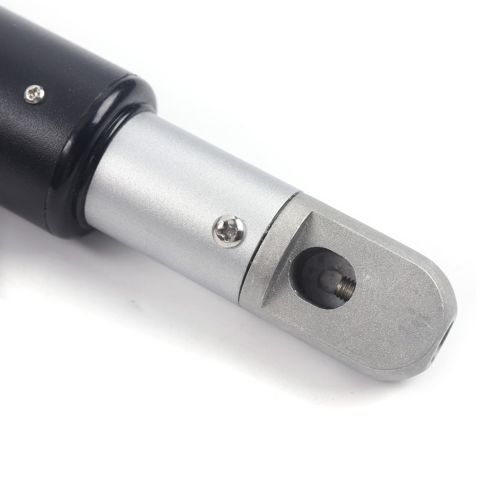 Electric Arm Dual Swing Gate Opener Automatic Heavy Duty Kit+Remote Up ...