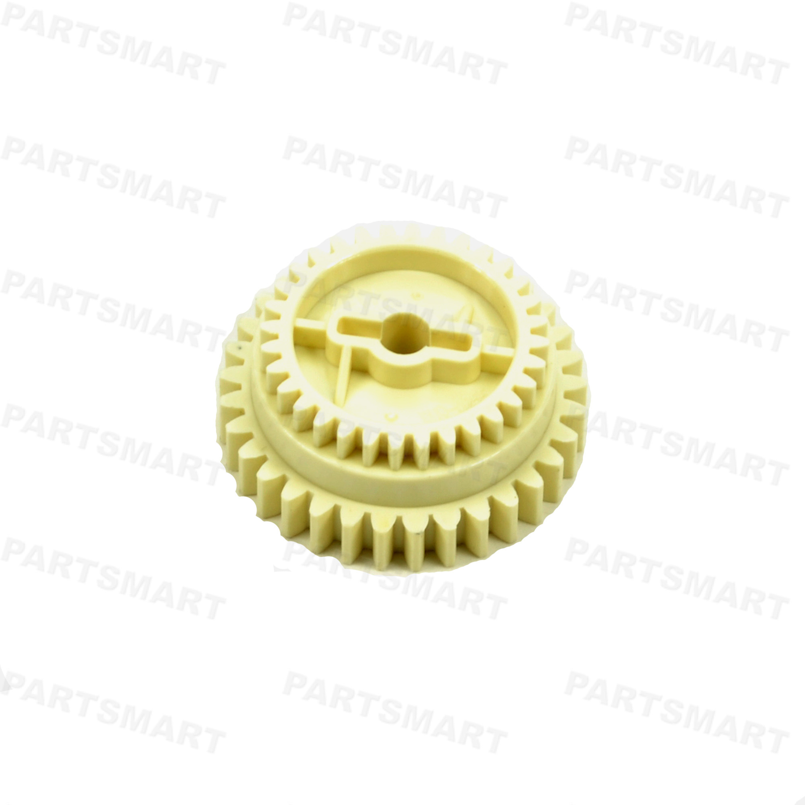 RU9-0255-000 Fuser Gear (32T/33T) for HP Color LaserJet Pro M377 MFP ...
