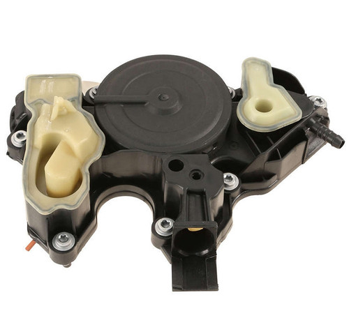 NEW AUDI Q5 FY ENGINE OIL SETTLER SEPARATOR 06K103495BK GENUINE | eBay