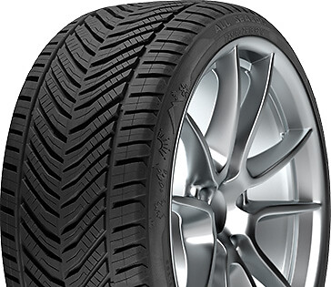 Strial All Season 205/55 R16 94V XL M+S online kaufen | eBay