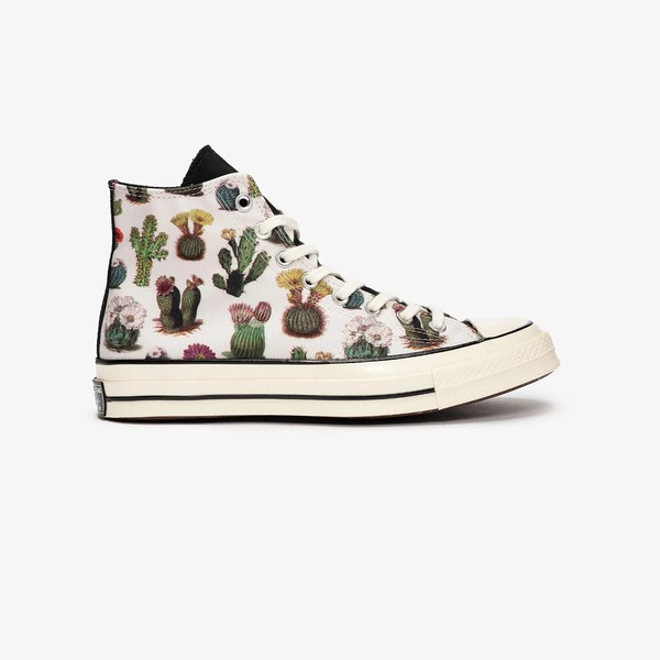 Size 11 - Converse Chuck 70 High Succulents for sale online | eBay