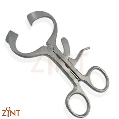 Mouth Molt Gag Retractors Dental Oral Surgery 11cm And 14cm Top Quality ...