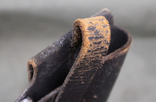 George Lawrence 120 holster 1858 Remington | eBay