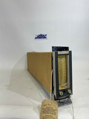 Foxboro Spec 200 Control Station 230SZ | eBay