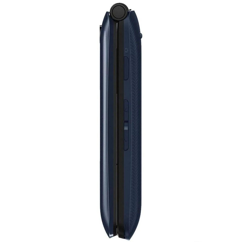 Alcatel Go Flip 4044W 4GB Blue (T-Mobile) 4G LTE GSM Flip Senior Cell ...