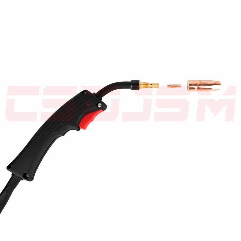 8ft Steel Liner Firepower Mig Torch Welding Gun Stinger Torch FP-135 ...