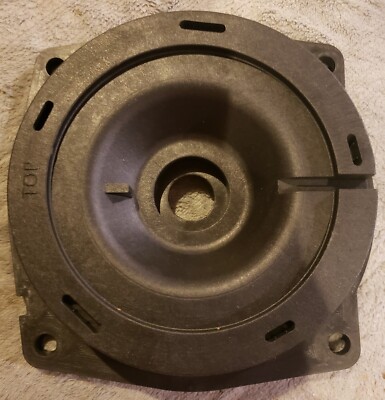 AppliaFit Seal Plate Compatible with Hayward SPX2600E5 for Select ...