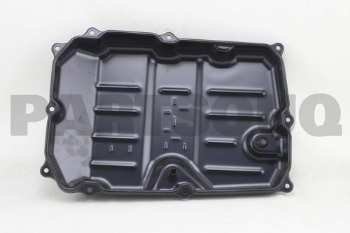 3510671050 Genuine Toyota PAN SUB-ASSY 35106-71050 | eBay