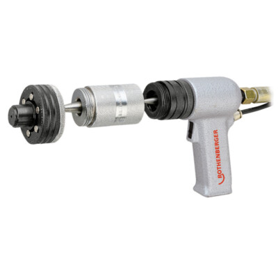 Rothenberger Expander Adapter 11007 | eBay