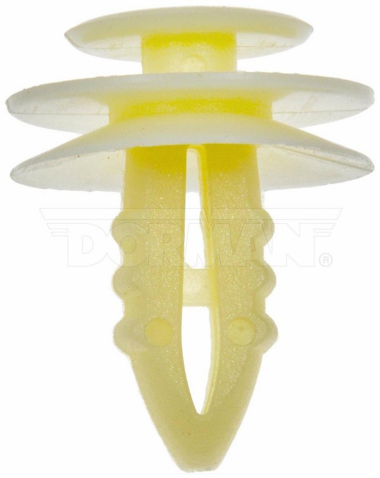 Dorman Body Wiring Harness Clip 1983-1986 Ford LTD Crown Victoria | eBay