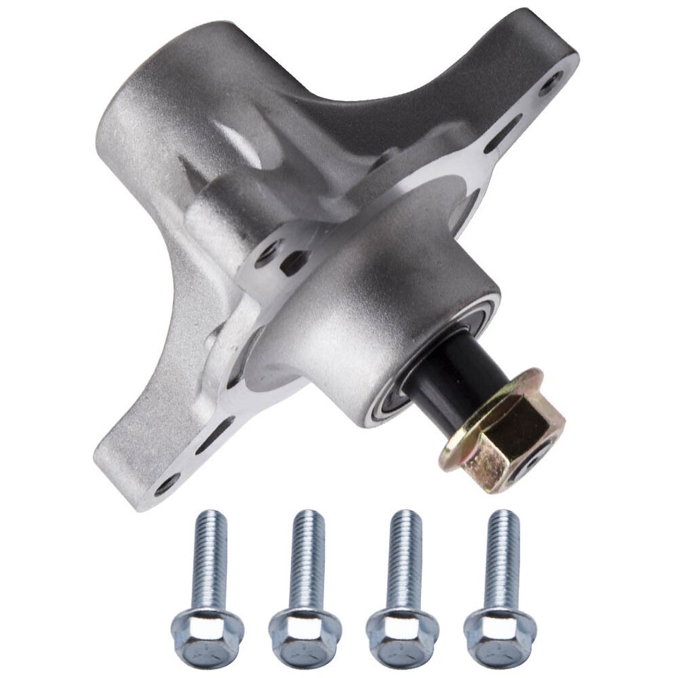 Spindle 42" 50" Deck For Toro Timecutter SS5000 SS4216 SS4235 SS4260 w ...