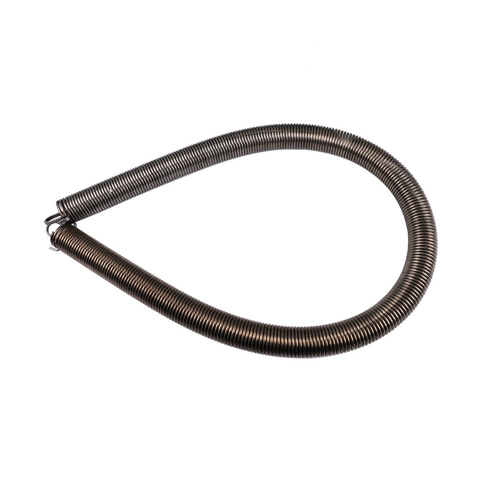 53" Shaver HD10 Post Driver Spring New Coiled Stress Relieved Coated ...