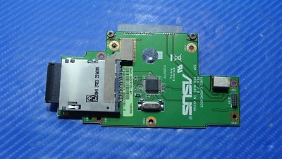 ASUS 16" K60I OEM Laptop Card Reader Board HDD Connector 60-NX3CR1000 ...
