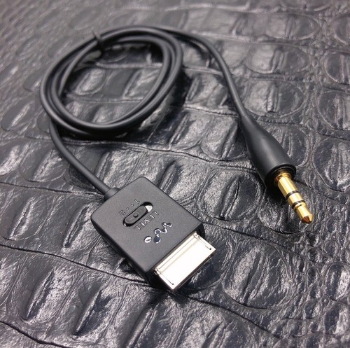 Original SONY Recording Cable WMC-NWR1 For WM-PORT Walkman | eBay