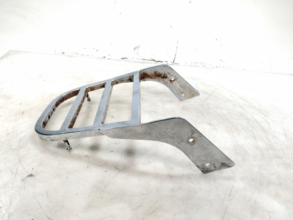 97-04 Honda Valkyrie GL1500 Rear Luggage Rack Mount Bracket | eBay