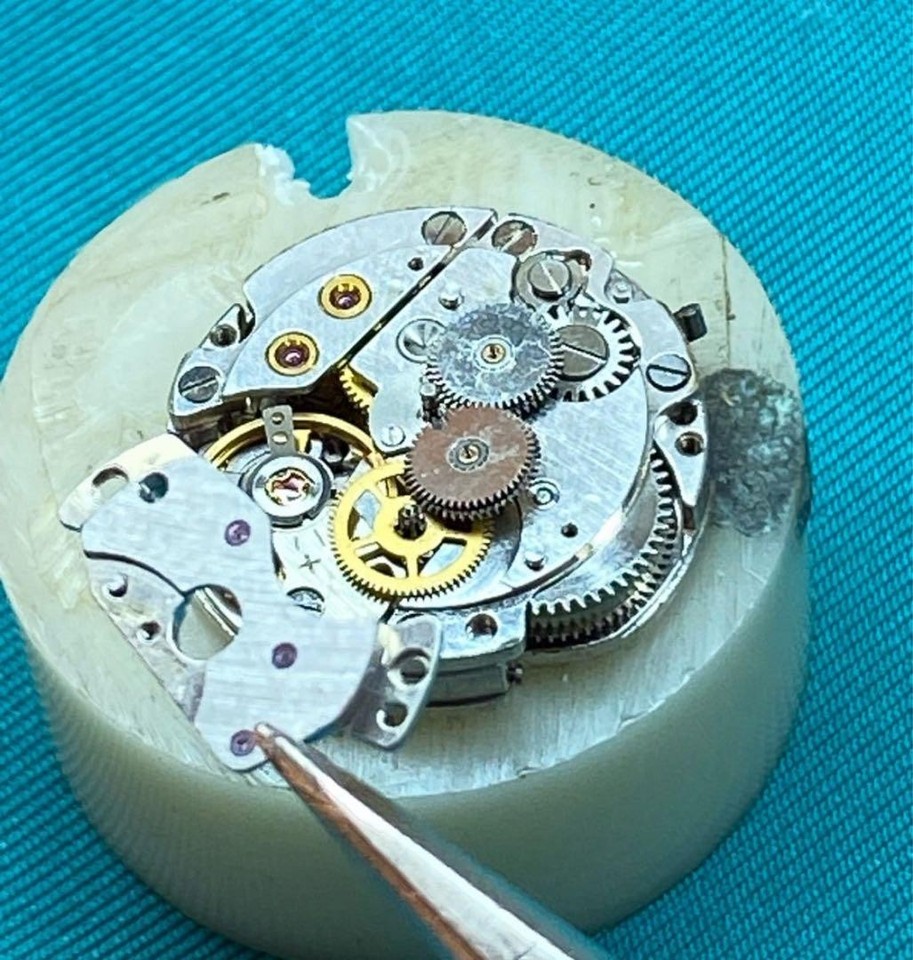 Seiko Ladies Diver 2517-0320 Automatic Watch Overhauled Full Original ...