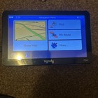 XGODY Car Truck Sat Nav GPS Navigation MODEL 704 | eBay UK