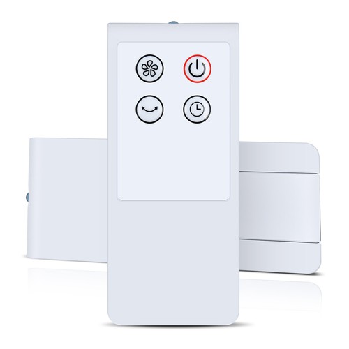 Remote Control For PELONIS 16" Oscillating Pedestal Stand Up Fan FS40-19PRD | eBay