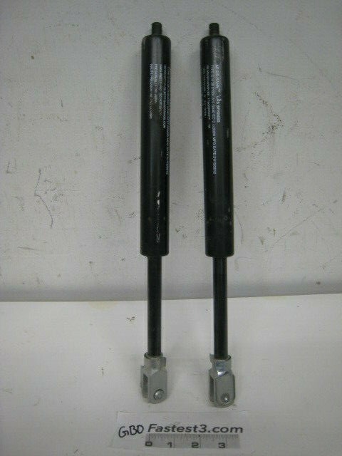 Aegis-Hahn Gas Spring G14 28 0100/0350 Pack of 2 | eBay