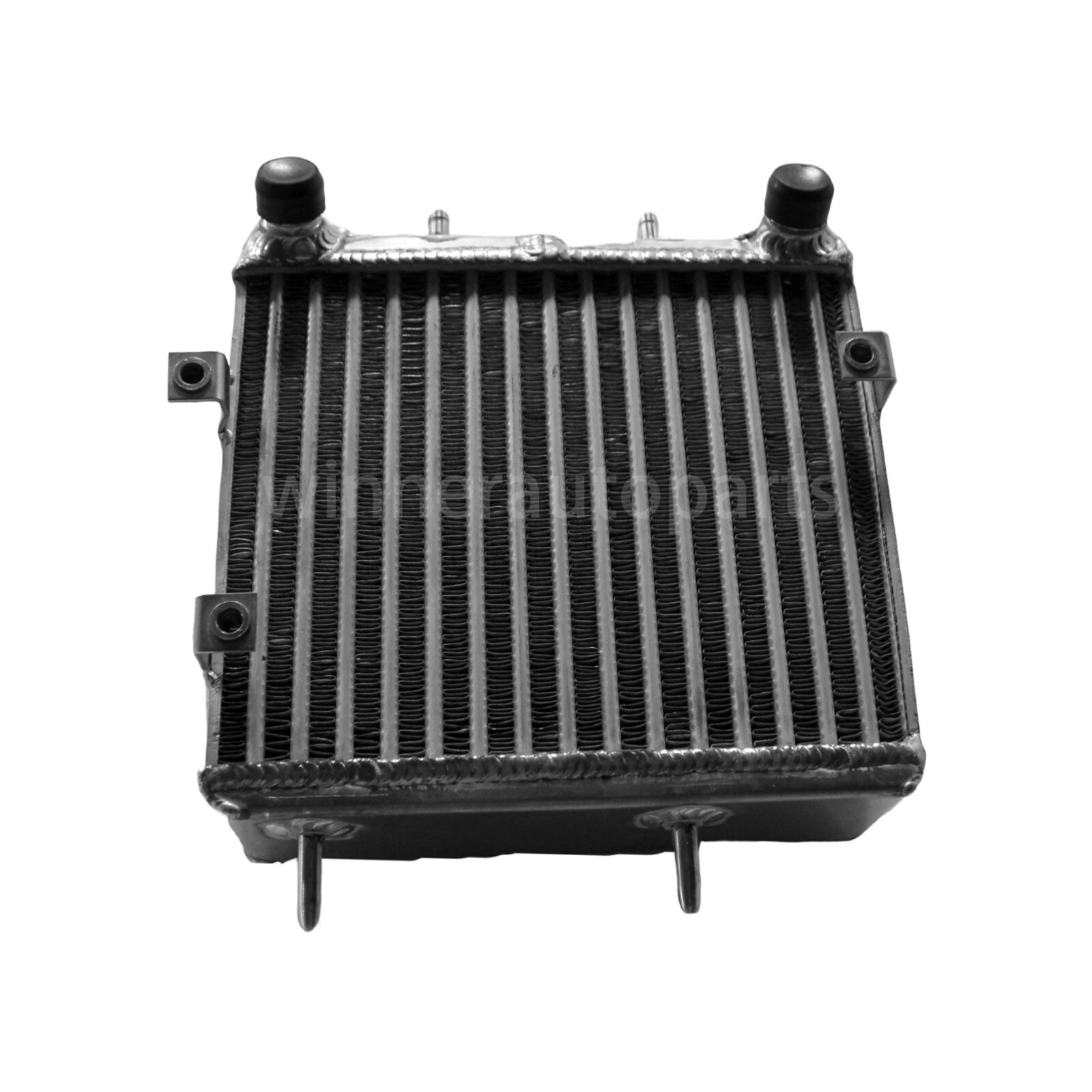 64MM Oil Cooler Radiator OEM 2105000100 Mercedes Benzs S600 04 05 06 07 ...