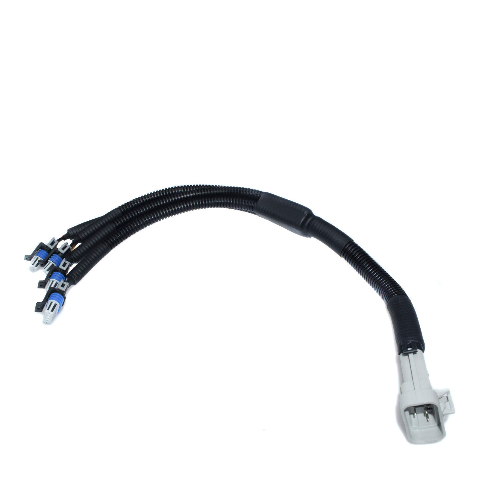 1x Ignition Coil Harness Connector for LQ9 LQ4 LS2 LS7 LSX Relocation ...