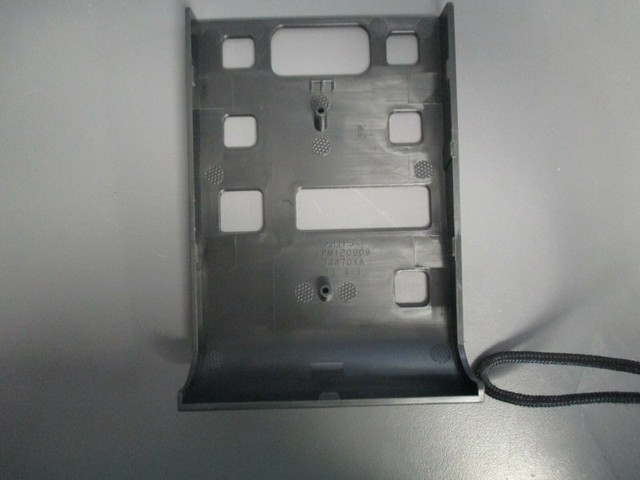 Lexmark 4438-w02 Z568 Inkjet Printer Bottom Tray J4470XA for sale ...