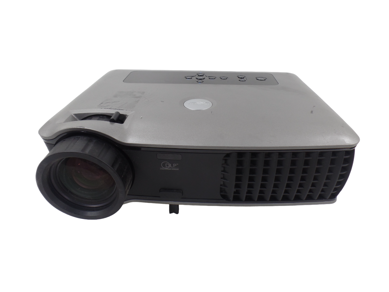 Dell 5100MP DLP Projector for sale online | eBay