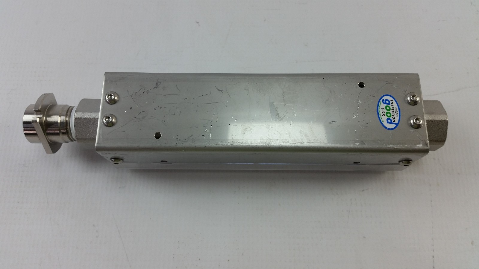 NIPPON FLOW CELL NSP-1 Rc1/2 for sale online | eBay