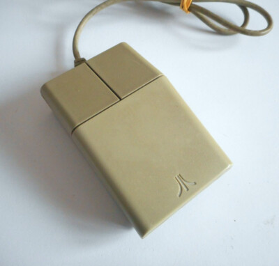 Souris / original mouse STM1 pour ATARI ST STF STE, TT, FALCON, MEGA ST | eBay