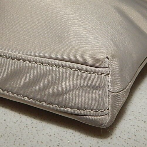 Kate Spade Handbag Purse Bag Vienna WKRU5911 S362 Tusk Crossbody Nylon ...